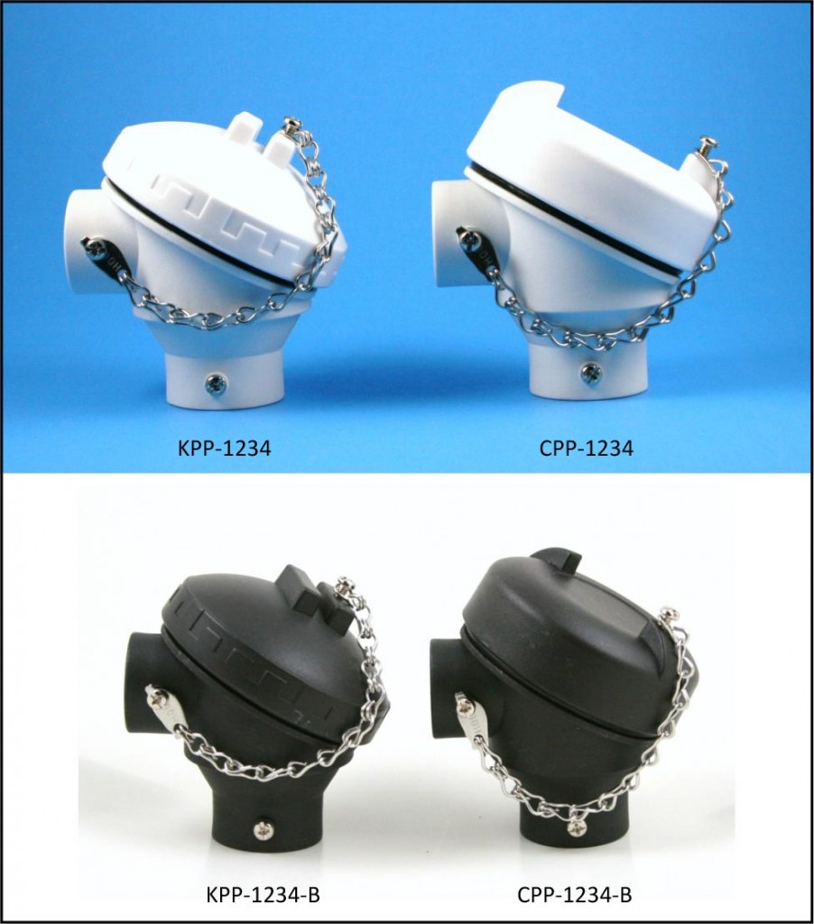 Nylon & Polypropylene - Thermocouple Components Corp. Nylon & Polypropylene - Thermocouple Components Corp.