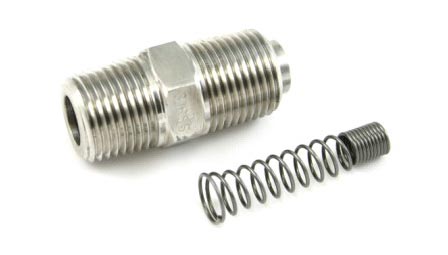 Standard & Spring Loaded - Thermocouple Components Corp.